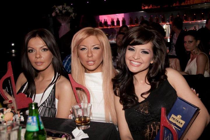 Picture of Teodora Andreeva (Andrea)