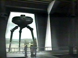 Picture of The Tripods (1984-1985)
