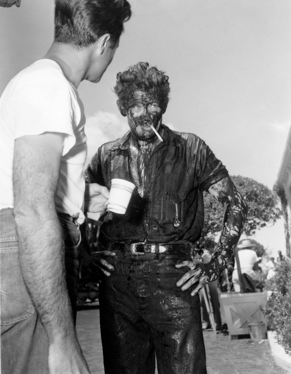 Picture of Giant (1956)