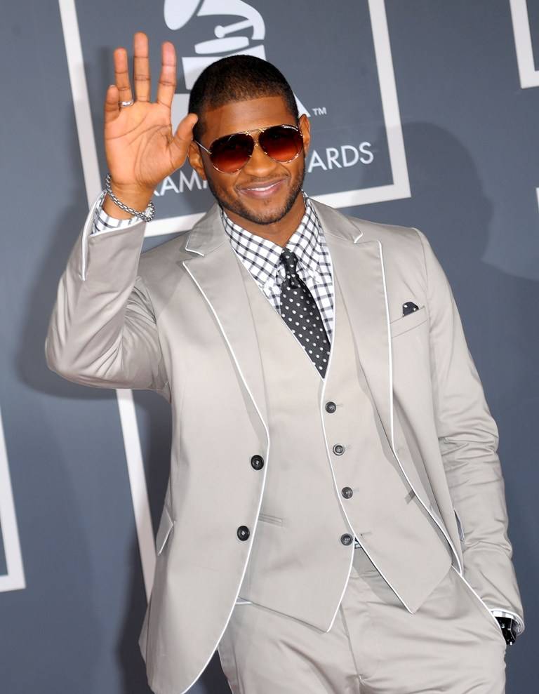 Picture of Usher