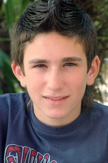 Picture of David Castillo