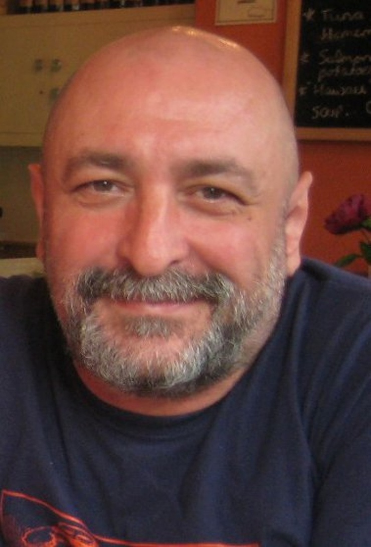 Picture of Pep Morell
