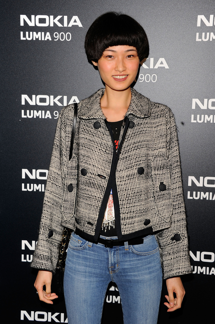 Picture of Wang Xiao