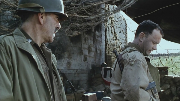 Saving Private Ryan image