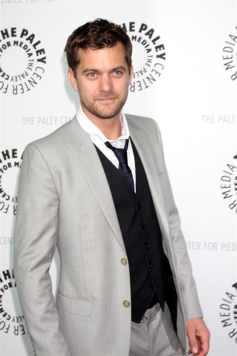 Picture of Joshua Jackson