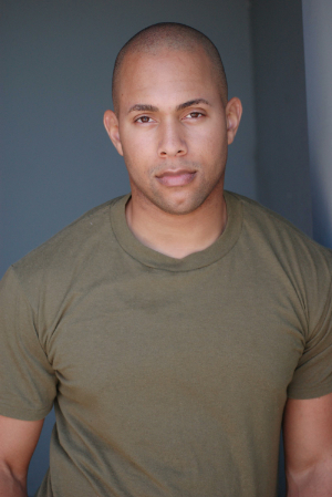 Picture of Shane Warren Jones