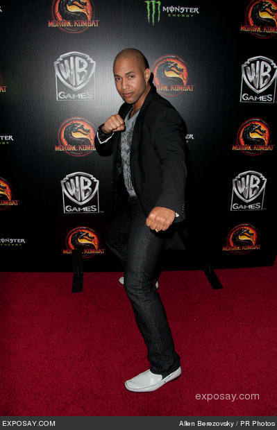 Shane Warren Jones picture