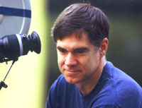 Picture of Gus Van Sant