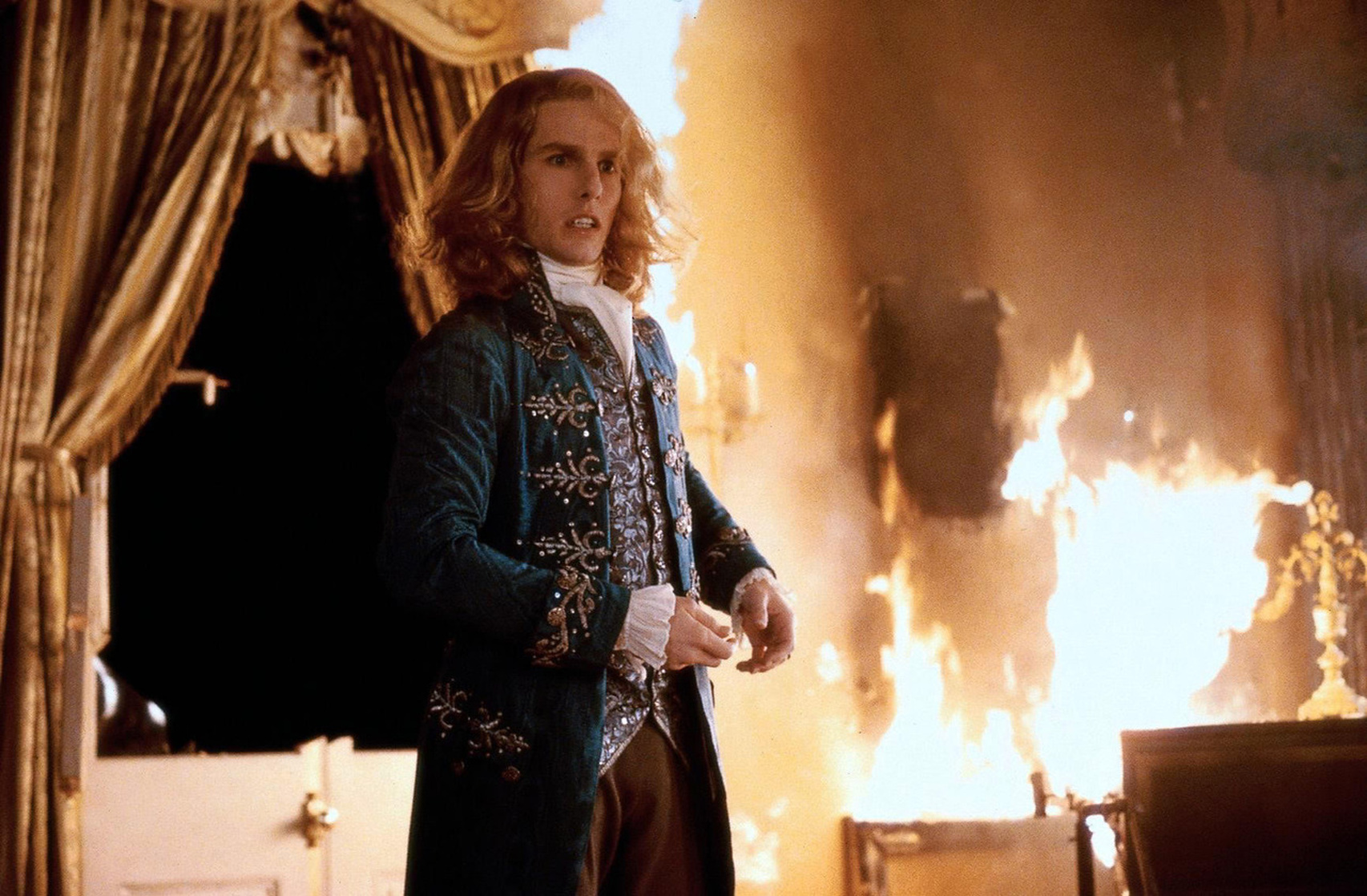 Picture of Interview with the Vampire: The Vampire Chronicles