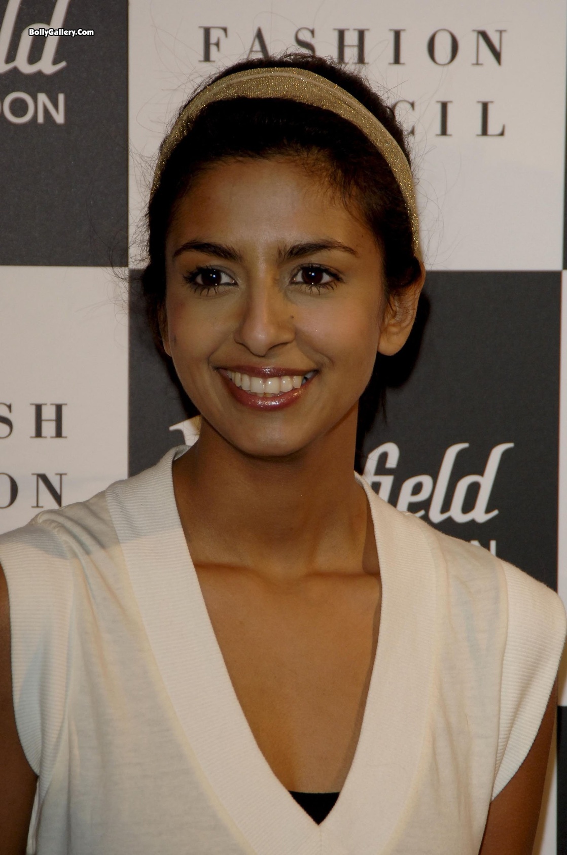 Picture of Konnie Huq