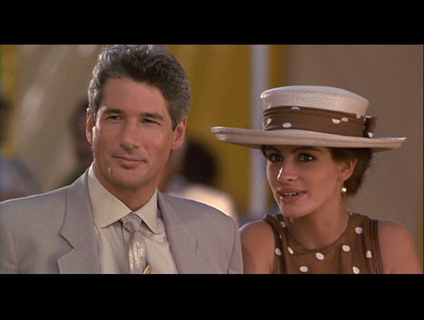 Picture of Pretty Woman