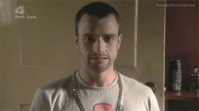 Picture of Ciaran Griffiths