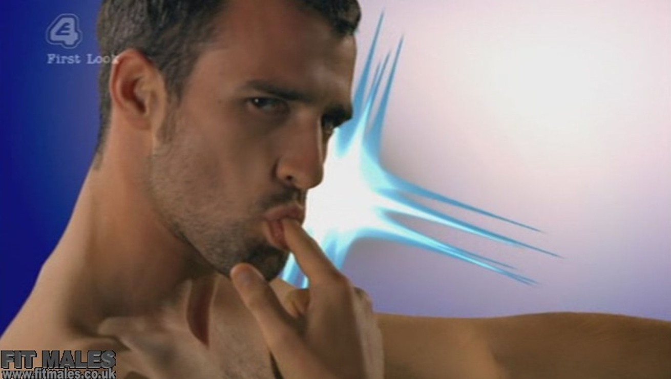 Picture of Ciaran Griffiths