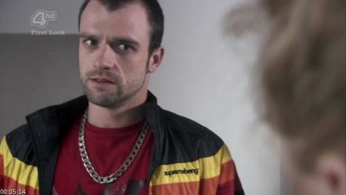 Picture of Ciaran Griffiths