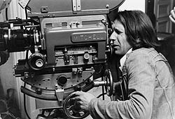 Picture of Jean Eustache