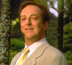 Picture of Edward Hibbert