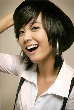 Picture of Byeol Kang