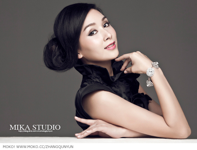 Picture of Kristy Yang