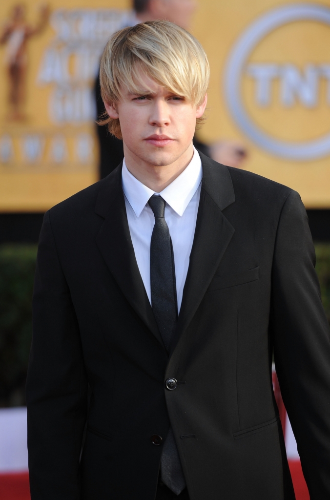 Picture of Chord Overstreet