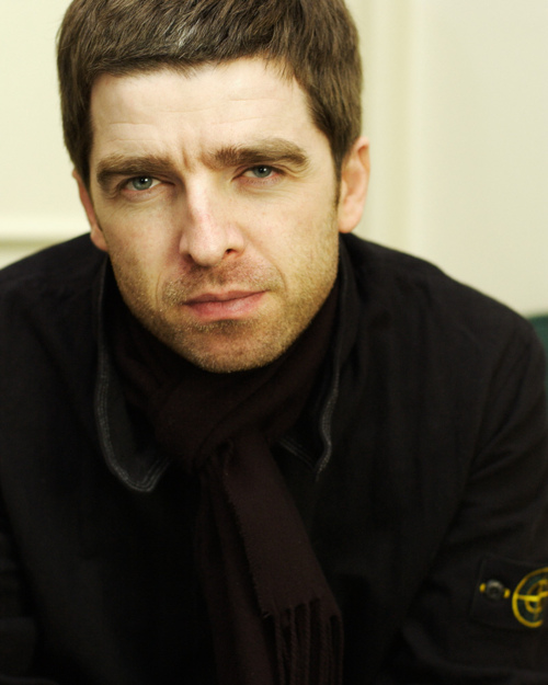 Noel Gallagher picture