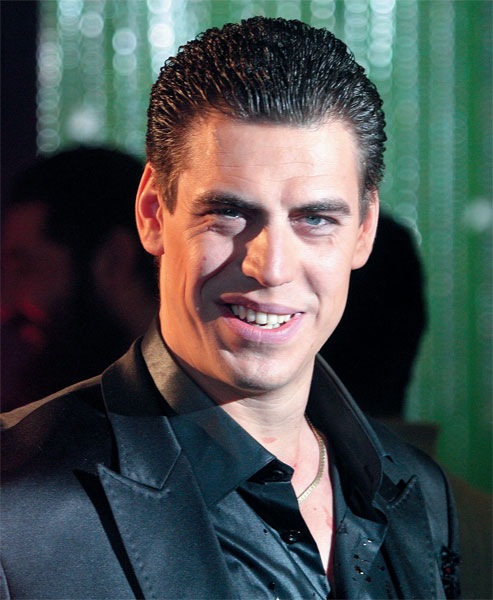 Picture of Dmitriy Dyuzhev