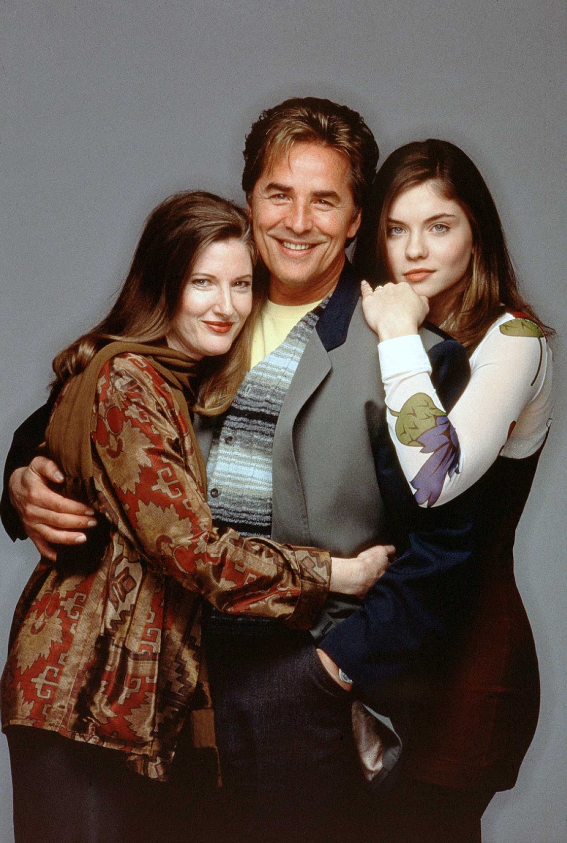 Picture of Nash Bridges