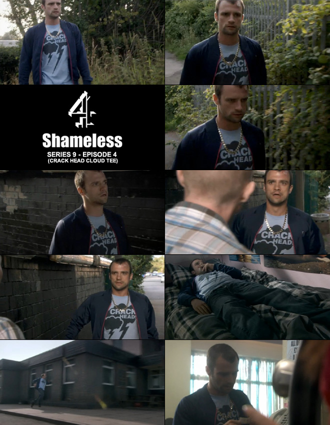Shameless (UK) picture