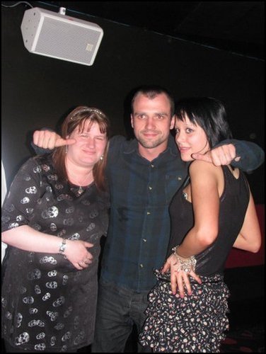 Picture of Ciaran Griffiths