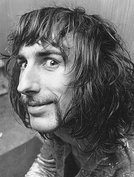 Arthur Brown picture