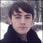 Picture of David O'Reilly