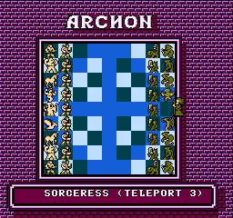 Picture of Archon