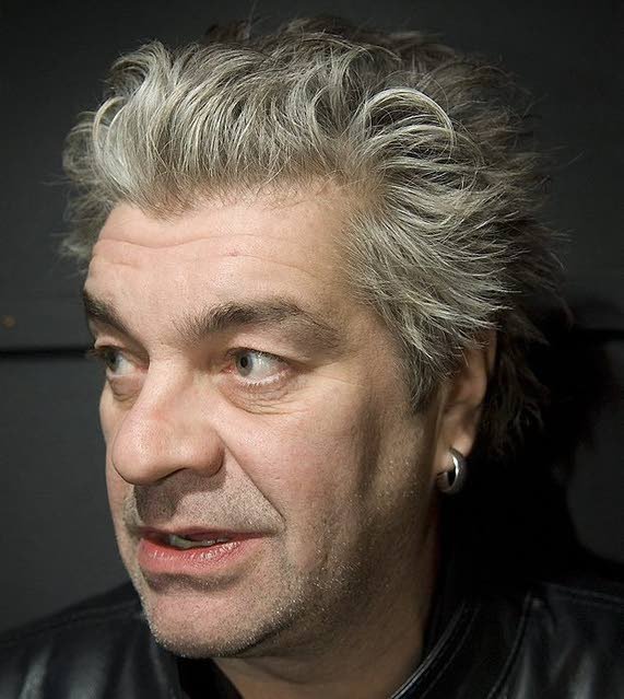 Picture of Jussi Lampi