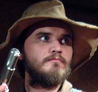 Picture of Mungo McKay