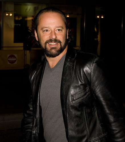 Image of Gil Bellows