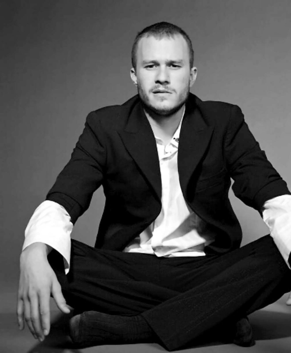 Picture of Heath Ledger