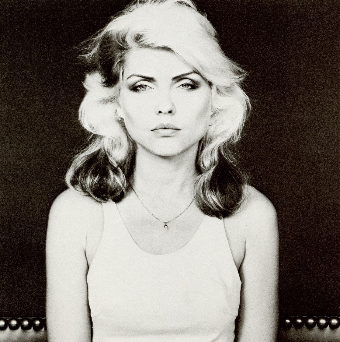 Image of Deborah Harry