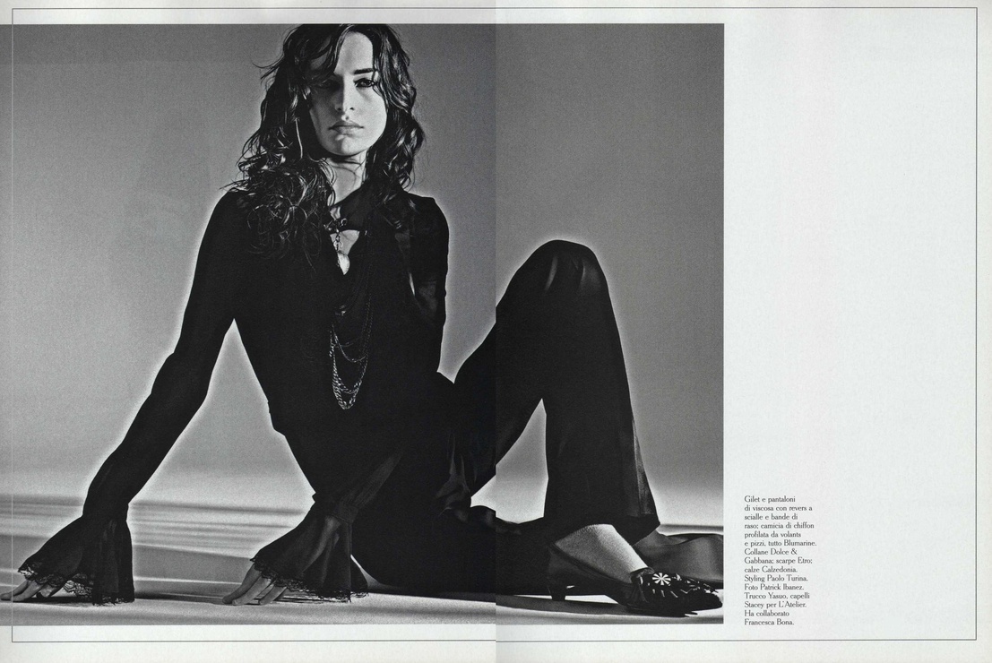 Picture of Amanda Moore