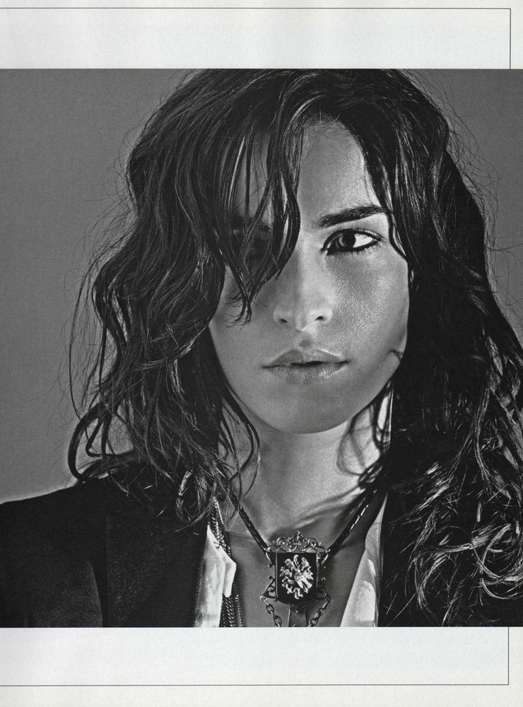 Picture of Amanda Moore