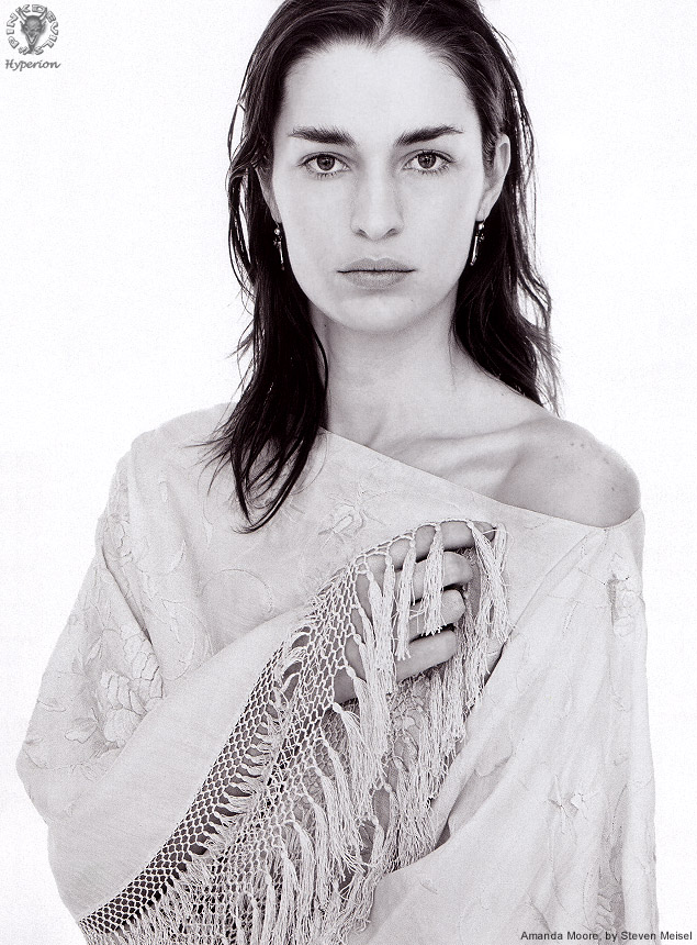 Picture of Amanda Moore