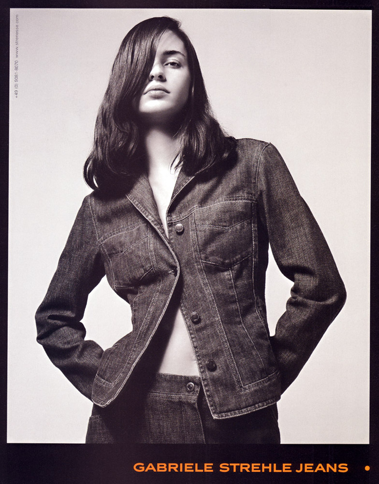 Picture of Amanda Moore