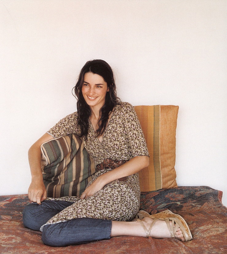 Picture of Amanda Moore