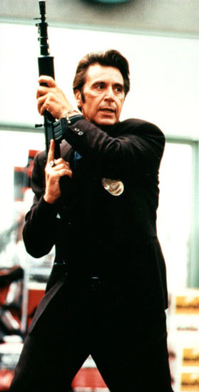 Picture of Al Pacino