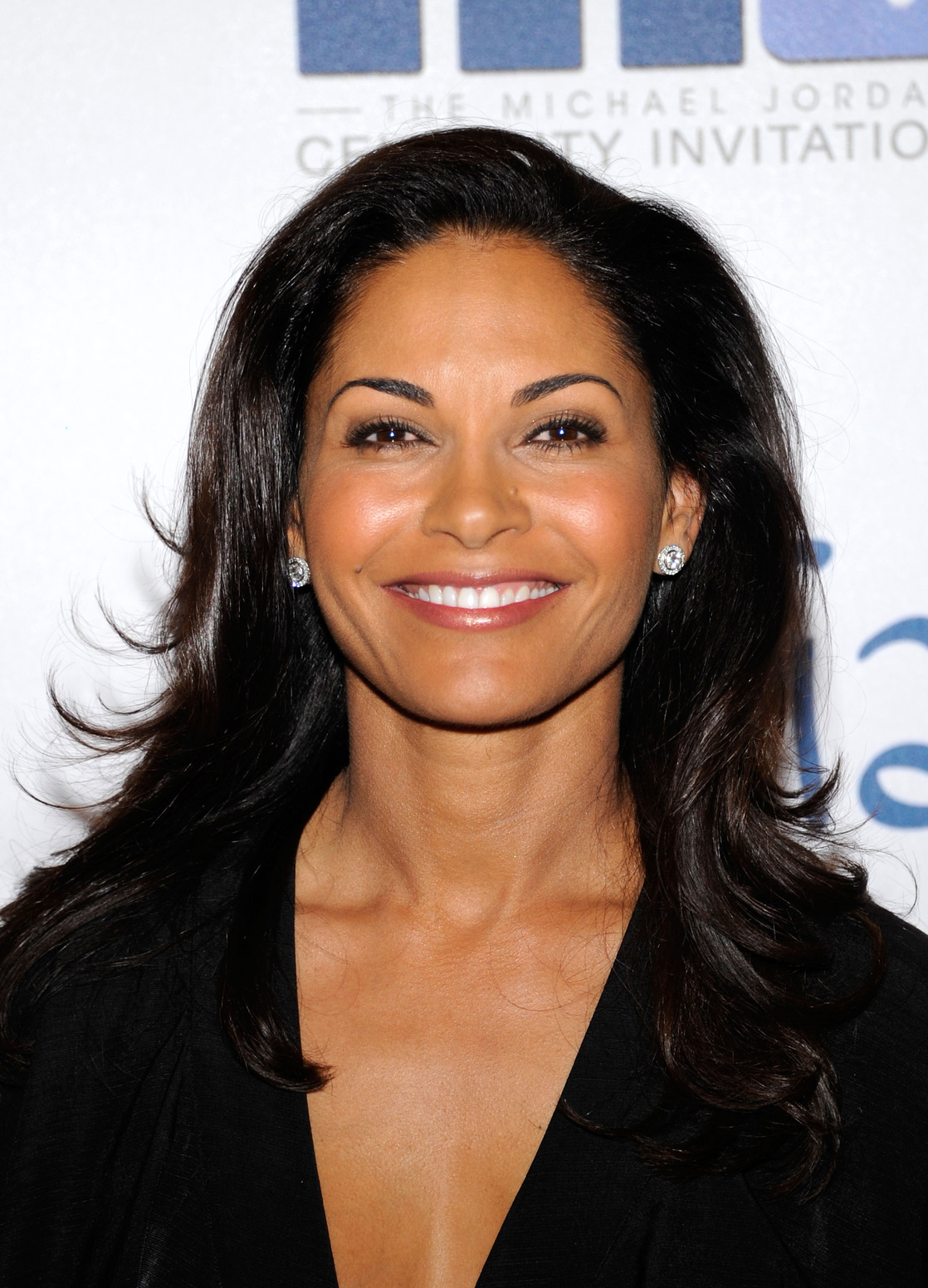 Picture of Salli Richardson-Whitfield
