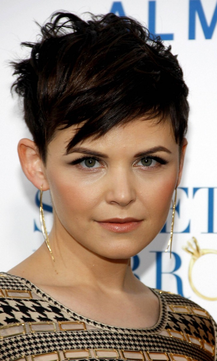 Picture of Ginnifer Goodwin