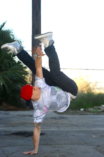 Picture of Casper Smart