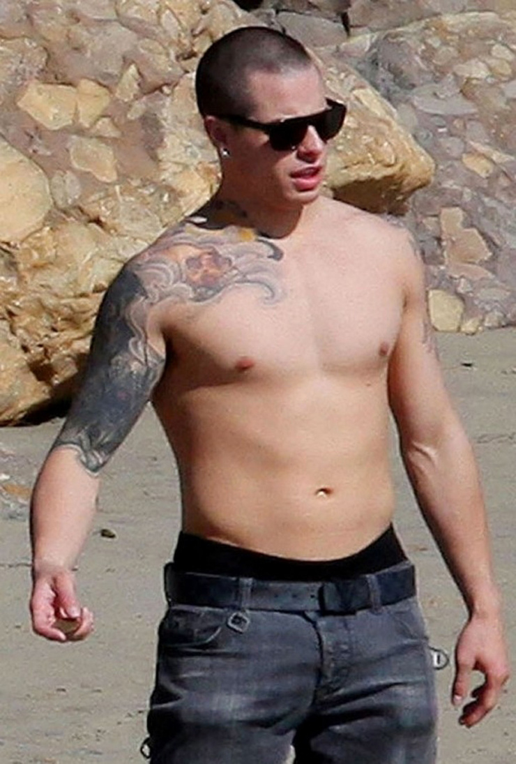 Image of Casper Smart