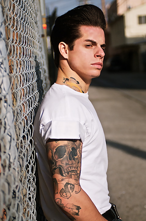 Picture of Casper Smart