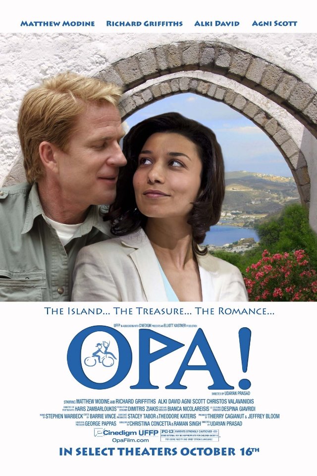 Opa! picture