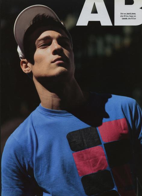 Picture of Ryan Schira