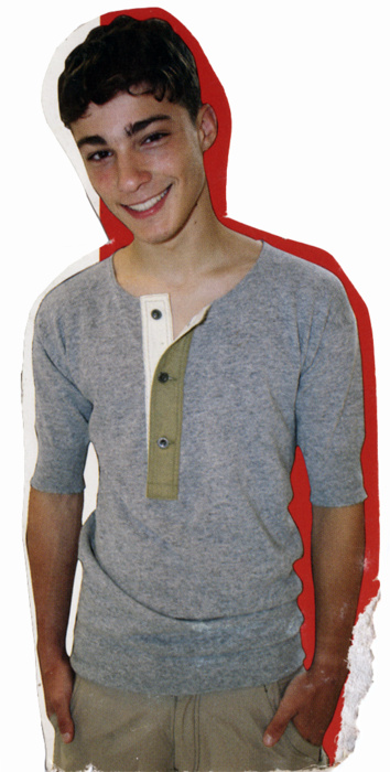 Picture of Ryan Schira